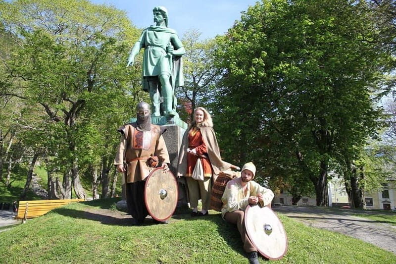 Alesund: Viking Tour with Ship Experience and Tasting - The Sum Up: Is It Worth It?