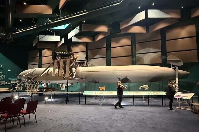 Alexander Graham Bell Museum Tour - Exploring the Alexander Graham Bell Museum