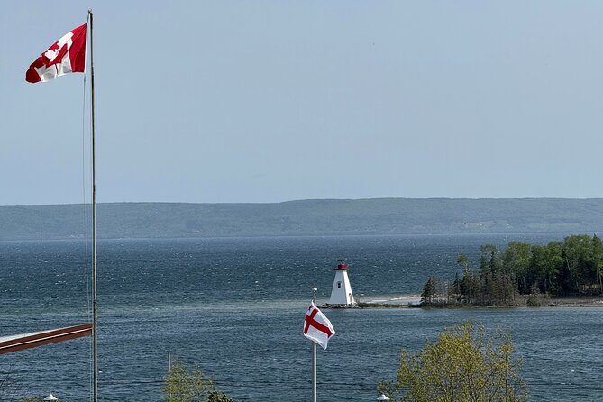 Alexander Graham Bell Museum Tour - The Sum Up