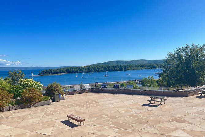 Alexander Graham Bell National Historic Site Tour - In-Depth Look at the Tour Experience