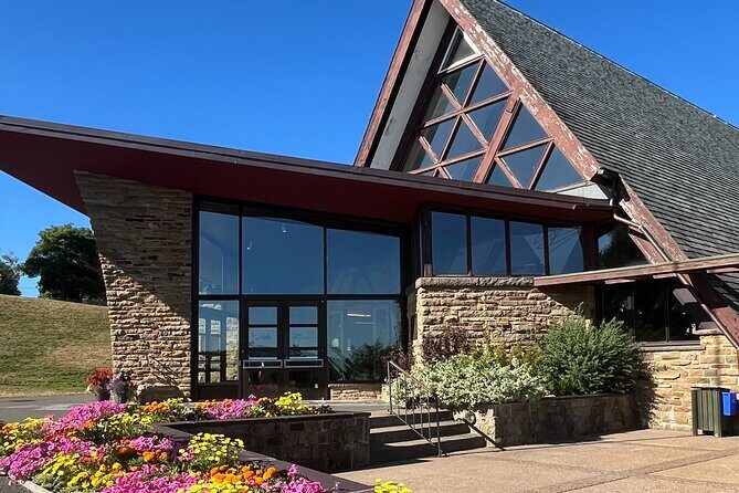 Alexander Graham Bell National Historic Site Tour - Final Thoughts