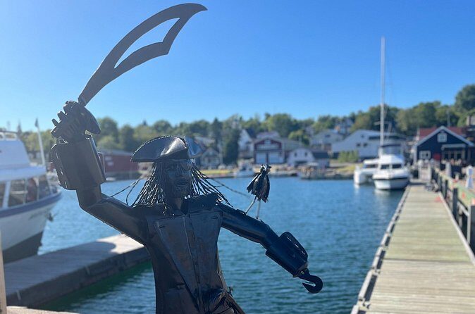 Alexander Graham Bell National Historic Site Tour - Frequently Asked Questions