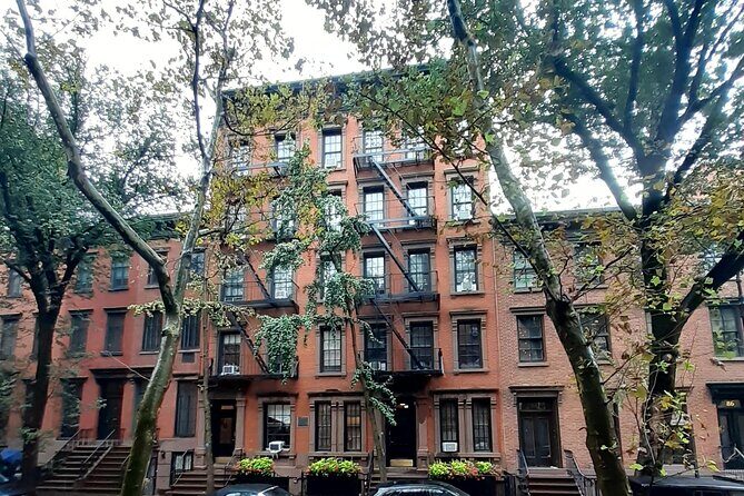 Alexander Hamilton and Aaron Burr NYC Historic Walking Tour - Final Thoughts