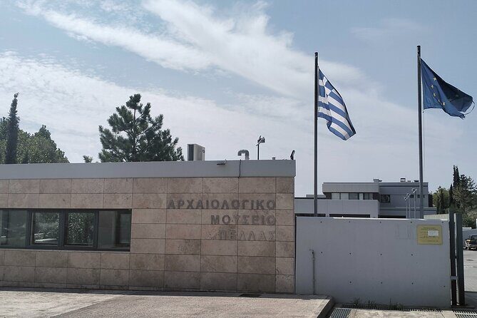 Alexander the Great Private Tour at Pella and Vergina - Why This Tour Works (And Why It Might Not)