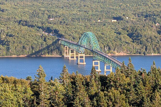 Alexandra Graham Bell Tour of Baddeck - An In-Depth Look at the Tour Experience