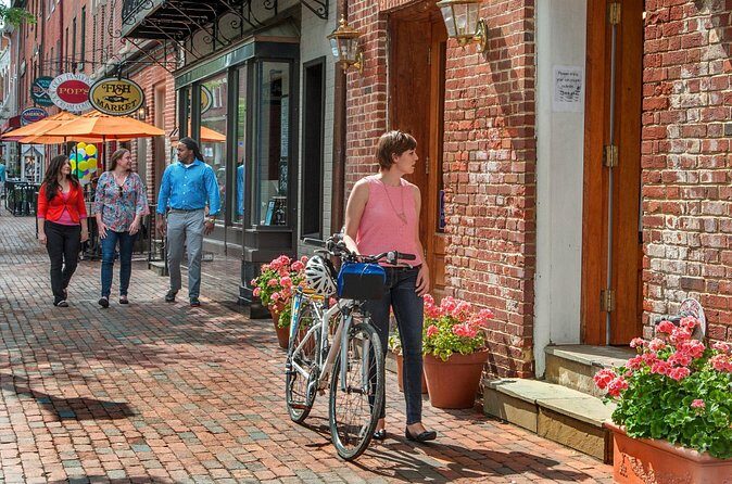 Alexandria E-Bike Rentals - Final Thoughts