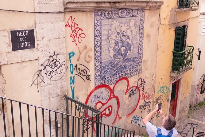 Alfama Photo Walk  Lisbon Photography Experience Led by a Local - Pricing and Value