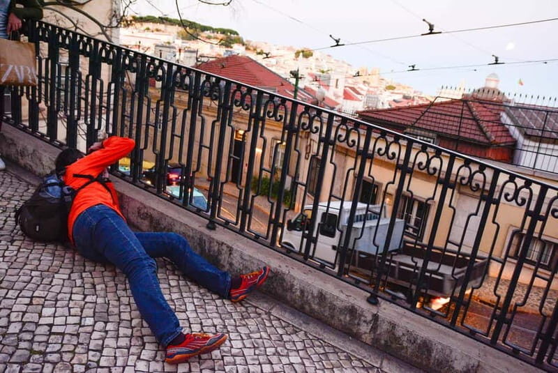 Alfama Photo Walk: Lisbon Photography Tour with a Local - The Photography Tips You’ll Pick Up