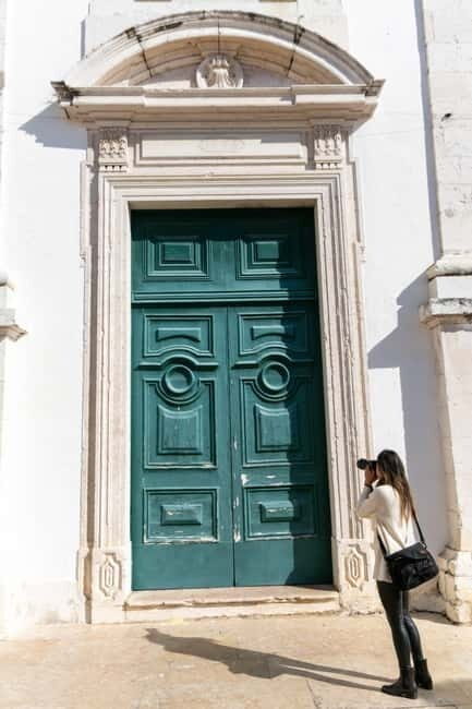 Alfama Photo Walk: Lisbon Photography Tour with a Local - Who Will Love This Tour?