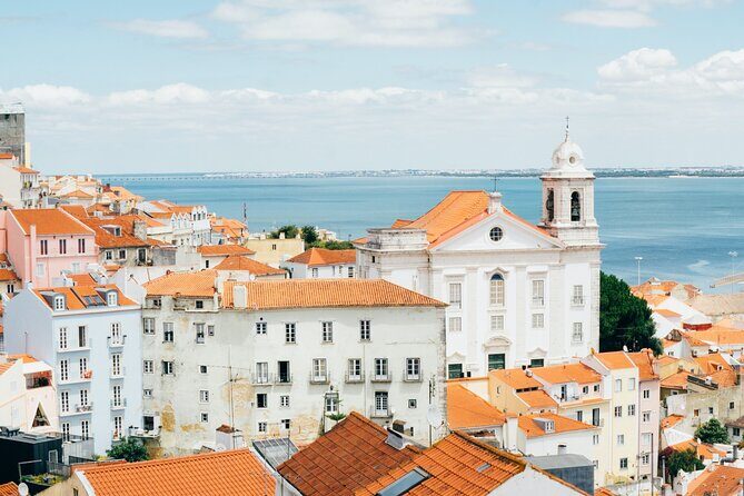 Alfama Private Tuk Tuk Tour: Lisbons Oldest Neighborhood (2 HRS) - Who Should Book This Tour?