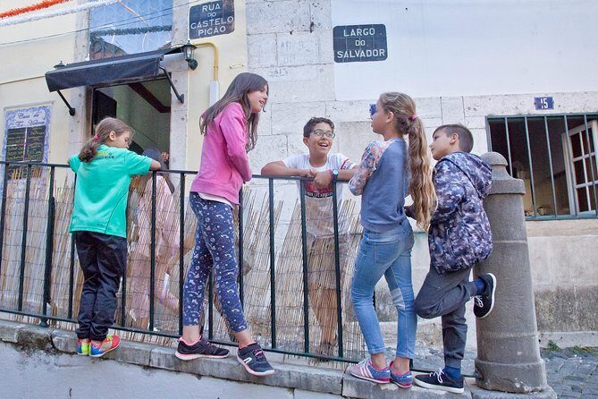 Alfama: The Kaleidoscopic District - Private Walking Tour - What Makes This Tour Special?