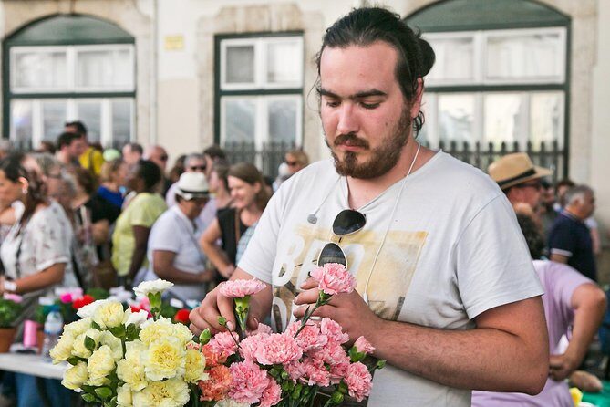Alfama: The Kaleidoscopic District - Private Walking Tour - Authentic Insight from Reviewers