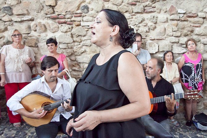 Alfama: The Kaleidoscopic District - Private Walking Tour - Final Thoughts