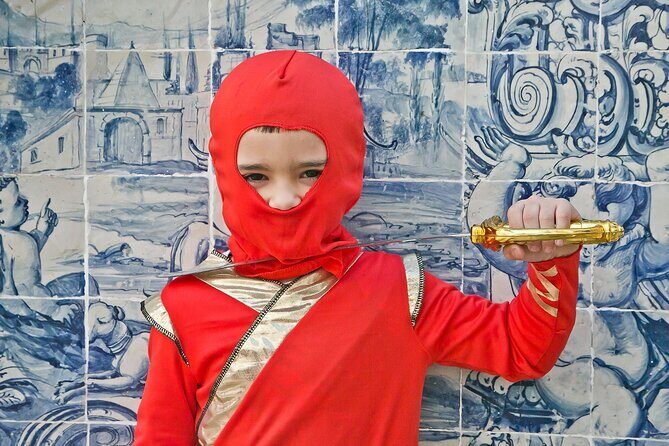 Alfama: The Kaleidoscopic District - Private Walking Tour - FAQ