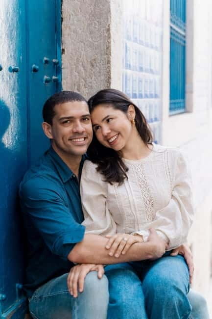 Alfama: Unforgettable Photoshoot Experience with a Local - FAQs