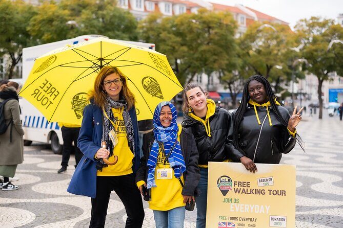 Alfama Walking Tour Lisbon - Who Is This Tour Perfect For?