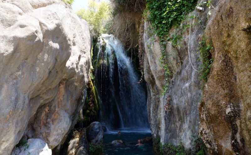 Algar Waterfalls Coach Trip - From Albir & Benidorm - Why This Tour Offers Real Value