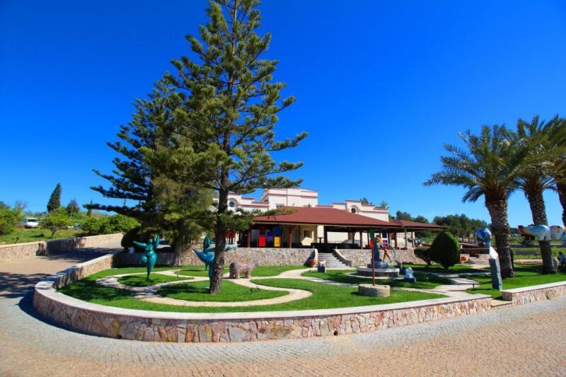 Algarve: 3 Types of Wine Tastings with Vineyard Views - An In-Depth Look at the Algarve Wine Tasting Experience