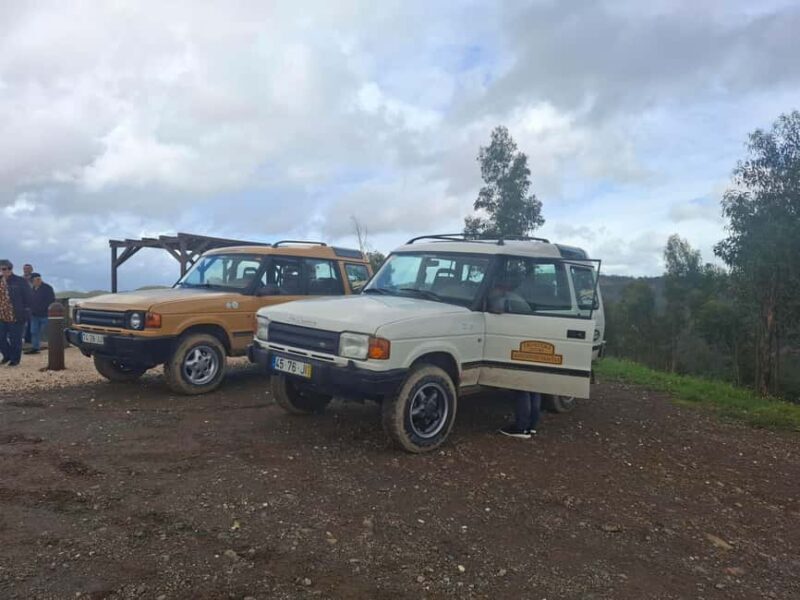 Algarve: 4x4 Safari Tour - from Coastal Wonders to Rural Treasures - FAQ