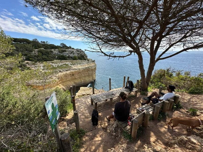 Algarve: 7 Seven Hanging Valley Hike Tour- Photos & Transfer - Who Will Love This Tour?