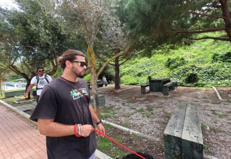 Algarve: 7 Seven Hanging Valley Hike Tour- Photos & Transfer - Final Thoughts