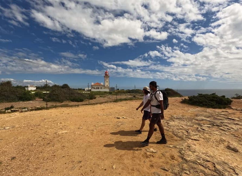 Algarve: 7 Seven Hanging Valley Hike Tour- Photos & Transfer - FAQs