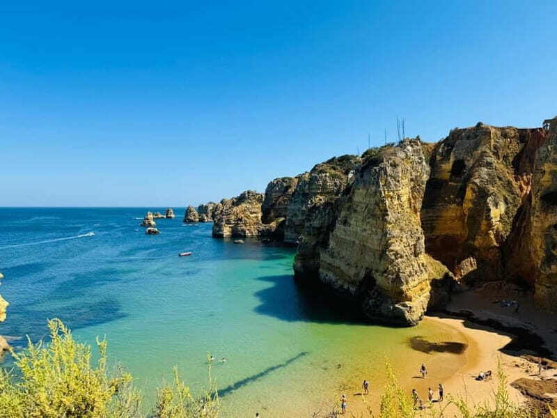 Algarve Adventures from Lisbon + Benagil Cave Boat Tour! - Who Is This Tour Best For?