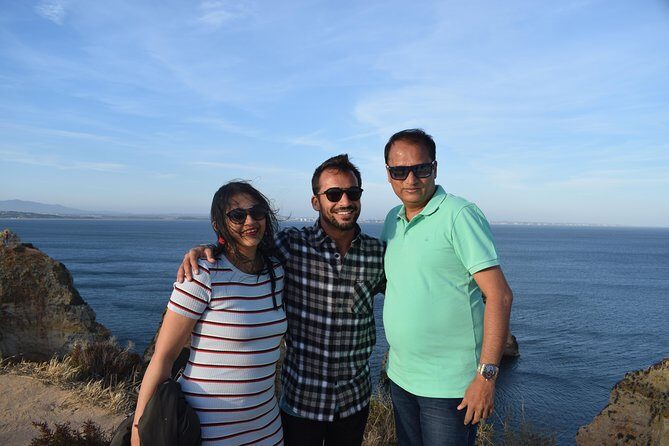 Algarve Beautiful South Coast of Portugal in a Day - Who Should Consider This Tour?