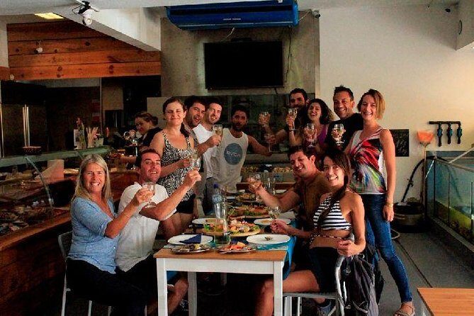 Algarve Bike and Food Tour with Sea Food and Wine Tasting - An In-Depth Look at the Algarve Bike and Food Tour