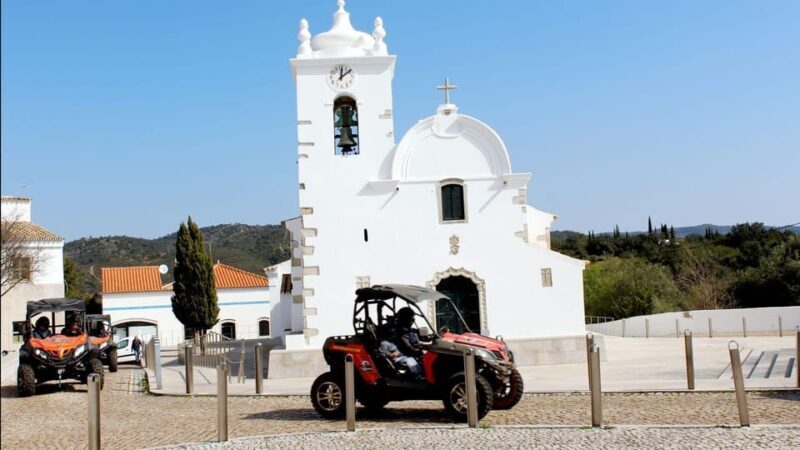 Algarve Buggy Tours - Algarve Buggy Tours Review: An Exciting and Authentic Off-Road Adventure in Portugal’s Algarve