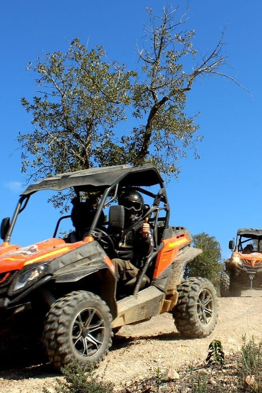 Algarve Buggy Tours - Authentic and Family-Friendly Adventure