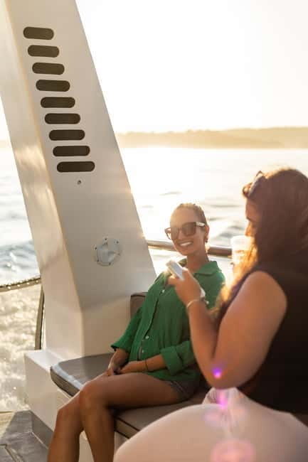 Algarve: Catamaran Sunset Tour with DJ or Live Guitarist - Final Thoughts