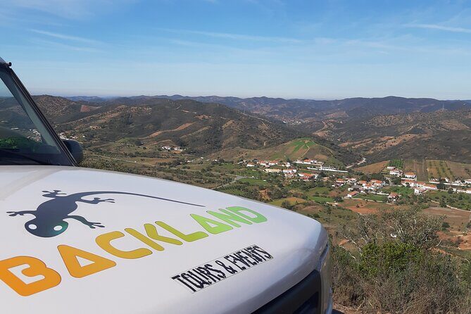 Algarve Charms - 7 Hours Private - Introduction
