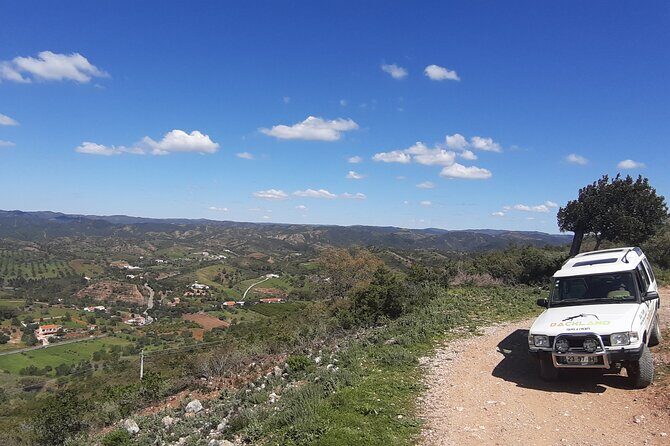 Algarve Charms - 7 Hours Private - What is the Algarve Charms Private Tour?