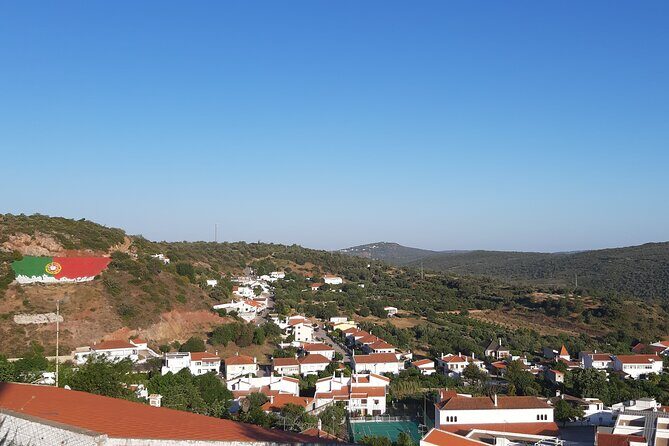Algarve Charms - 7 Hours Private - The Sum Up