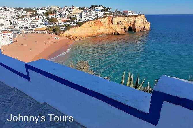 Algarve Coast Full-Day Private Tour - An In-Depth Look at the Algarve Coast Full-Day Private Tour