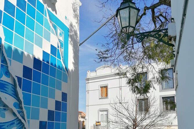 Algarve Coast Full-Day Private Tour - Praia da Rocha & Fort Santa Catarina