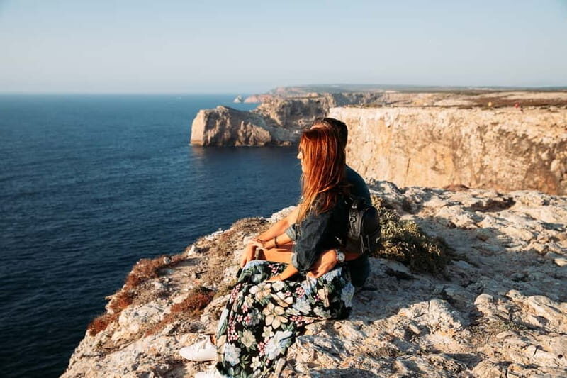 Algarve: Experience the Best of the West in German - Key Points