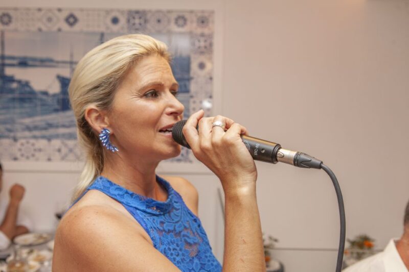 Algarve: Fado Night with 6- Course Algarvian Tapas Dishes - Algarve: Fado Night with 6-Course Algarvian Tapas Dishes – An Authentic Cultural Experience