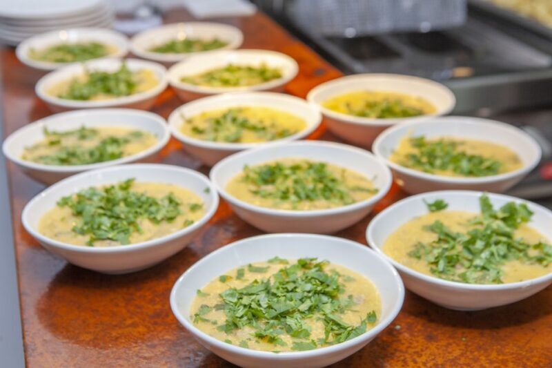 Algarve: Fado Night with 6- Course Algarvian Tapas Dishes - FAQ