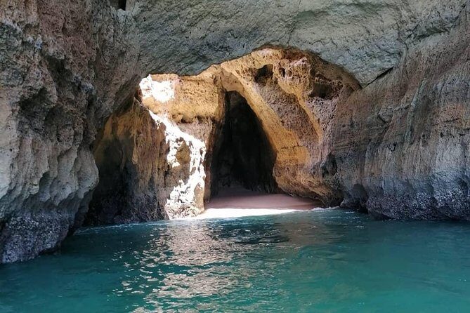ALGARVE FROM THE SEA PORTIMÃO includes boat trip to Benagil caves AND LAGOS - Final Thoughts: Is This Tour for You?