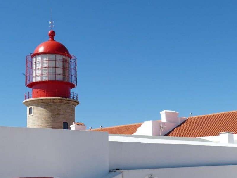 Algarve: Full-Day Guided Sightseeing Tour with Lunch - Who Will Love This Tour?