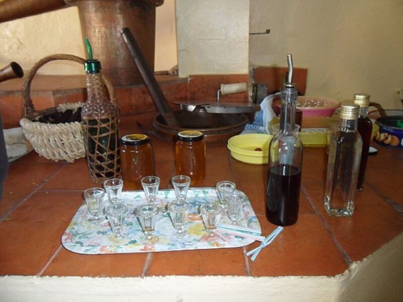 Algarve Full-Day Jeep Safari Tour with Lunch - Additional Highlights and Personal Touches