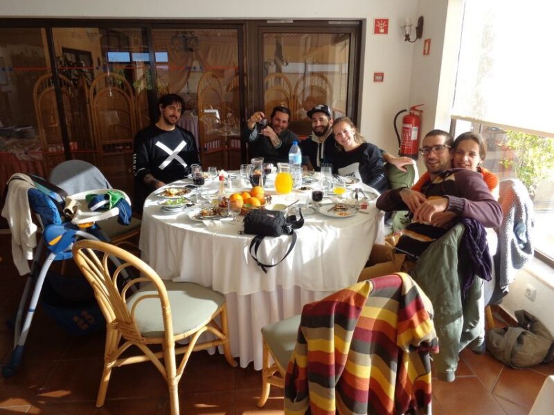 Algarve Full-Day Jeep Safari Tour with Lunch - Practical Tips for Booking and Enjoying