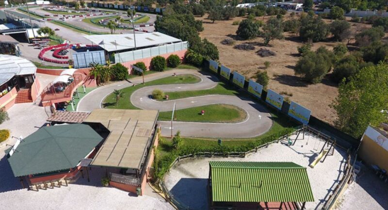 Algarve: Go-Kart Experience at Karting Almancil Family Park - An In-Depth Look at the Karting Almancil Experience