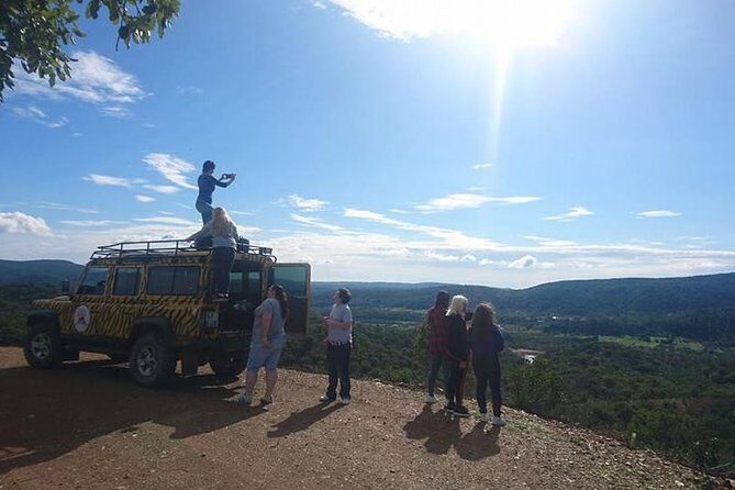 Algarve Half Day Jeep Safari (PRIVATE TOUR) - Who Should Book This Tour?