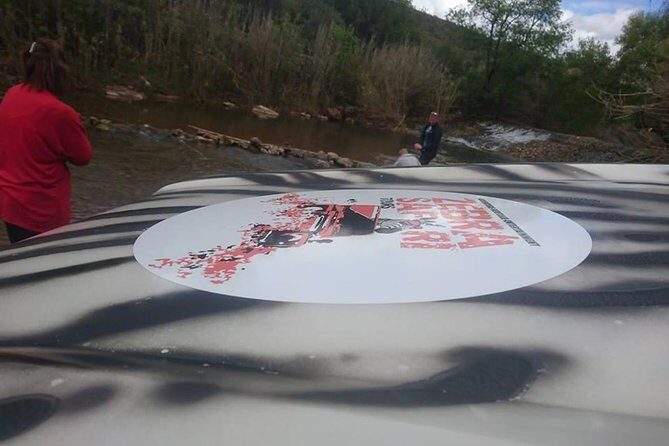 Algarve Half Day Jeep Safari (PRIVATE TOUR) - The Sum Up