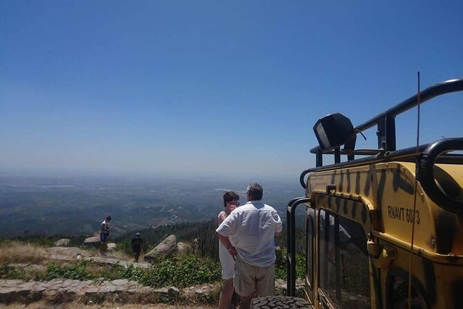 Algarve Half Day Jeep Safari (PRIVATE TOUR) - FAQ