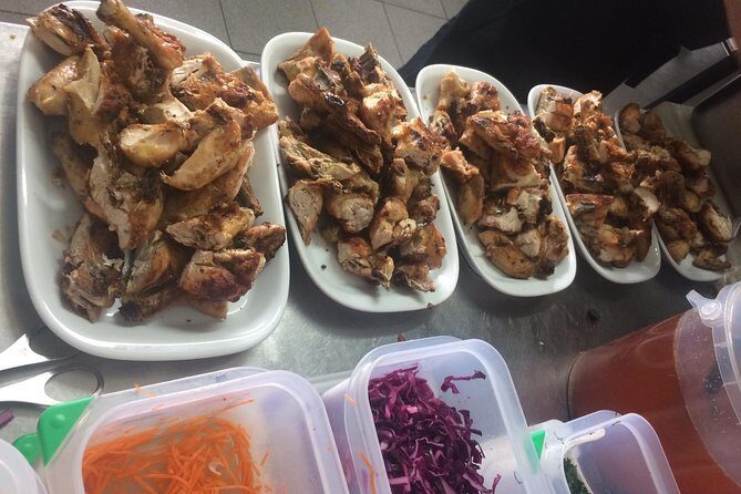 Algarve Jeep Safari - Day Trip - Why Choose the Algarve Jeep Safari?