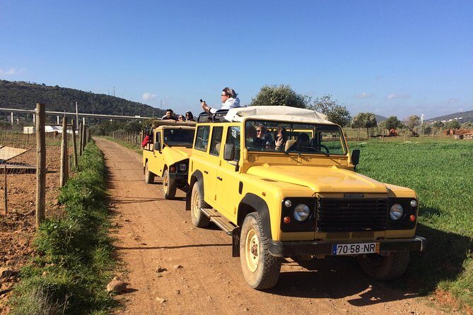 Algarve Jeep Safari - Day Trip - Final Thoughts